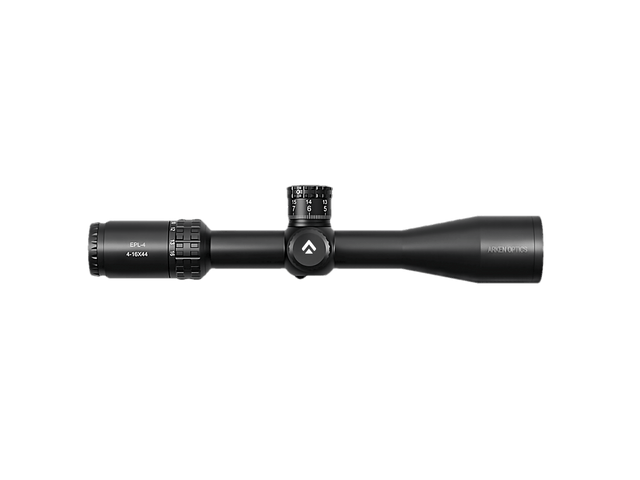Arken EP4L 4-16x44mm FFP VHR Illuminated Reticle – Infinitus Outdoors