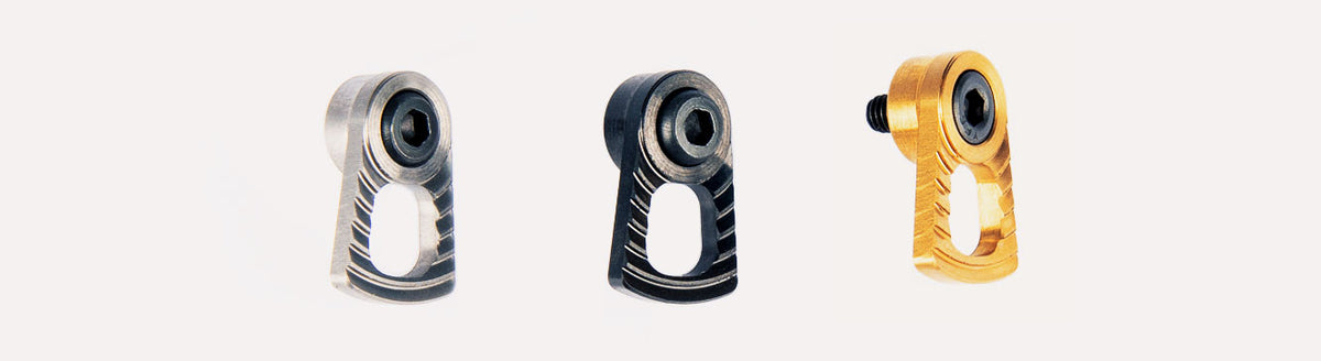 STP Mag release button – Infinitus Outdoors