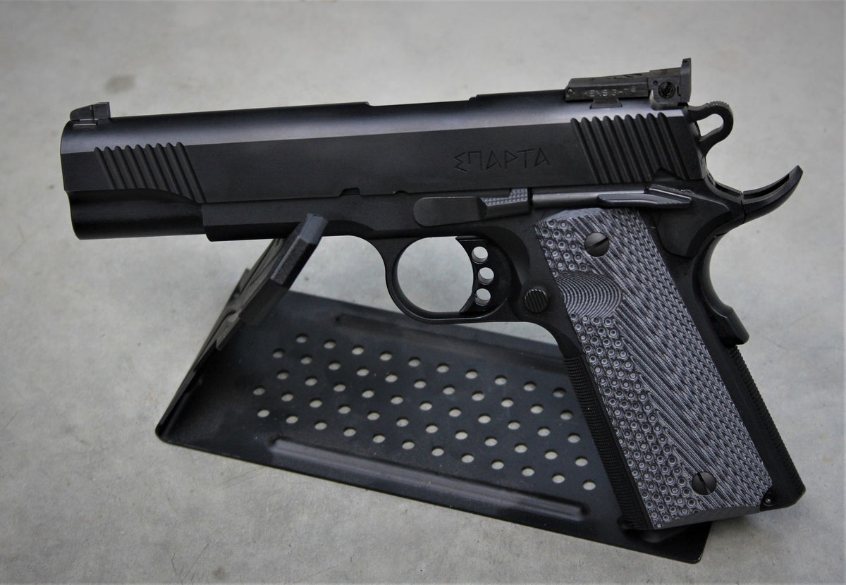 STP Sparta – Infinitus Outdoors